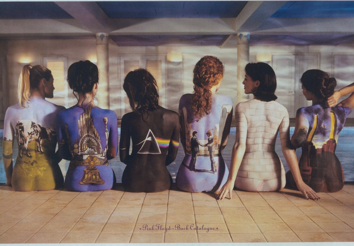 WARPAINT INTERVIEW: PHYLLIS COHEN – FACE LACE – Face-Lace