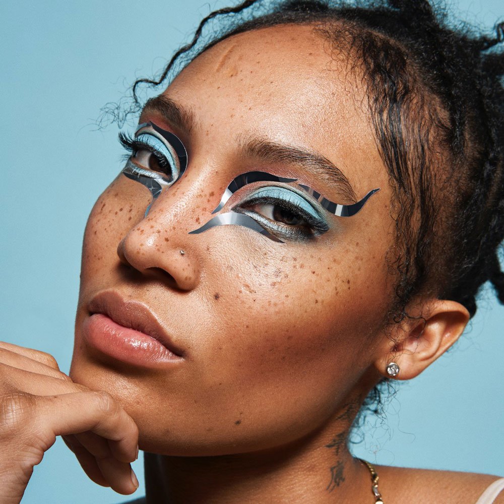 2 for £25 – Face-Lace