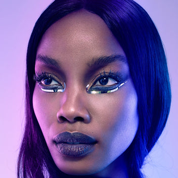 Face-Lace Make Up Stickers