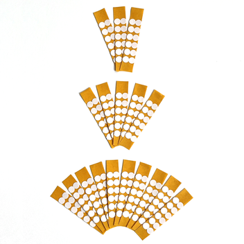 Face-Lace Make Up Stickers